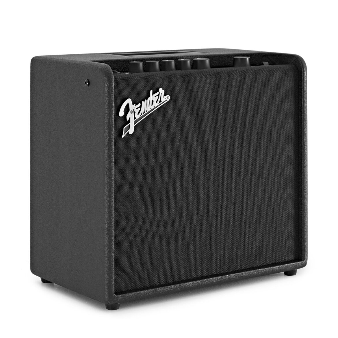 Fender Mustang LT 25 – Tons & Melodias