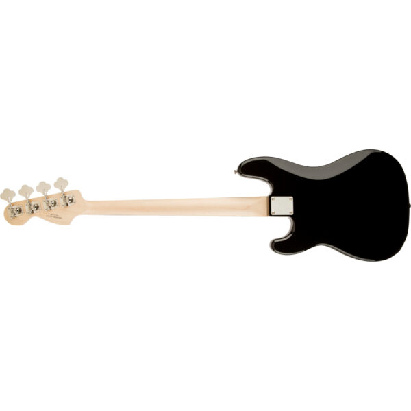 Fender Squier Affinity P-Bass PJ ILBK – Tons & Melodias