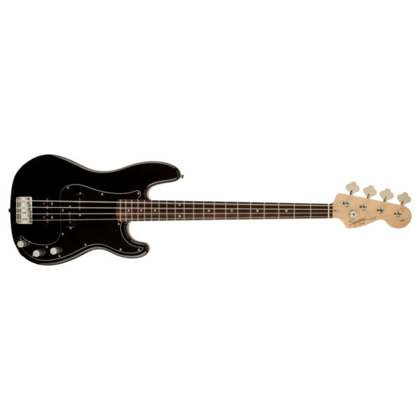 Fender Squier Affinity P-Bass PJ ILBK – Tons & Melodias